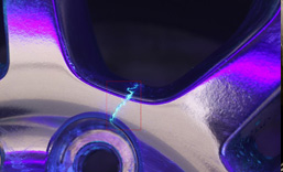 Wheel Testing - Wheel Engineering - Independent Wheel Certification