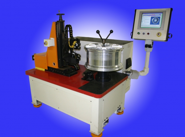 Uniformity & Static Imbalance Testing - Independent Test Services